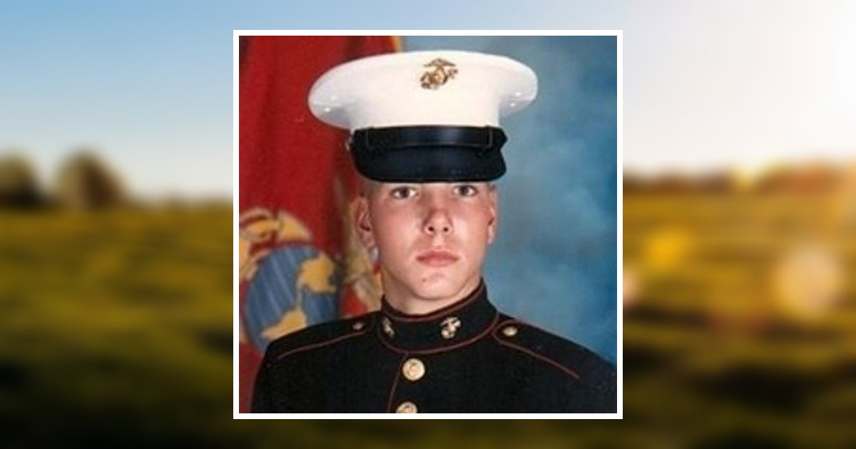 Chad Adrian Hebert Obituary April 4, 2010 - Dossman Funeral Home