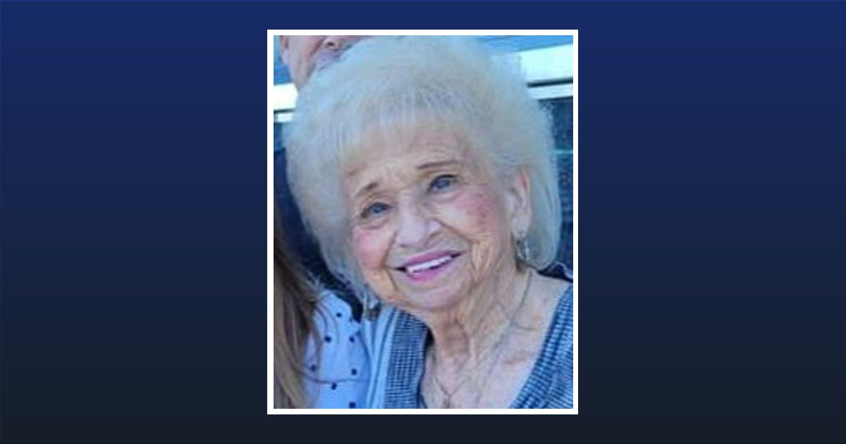 Janet G. Silbert Obituary - Goldsteins Funeral
