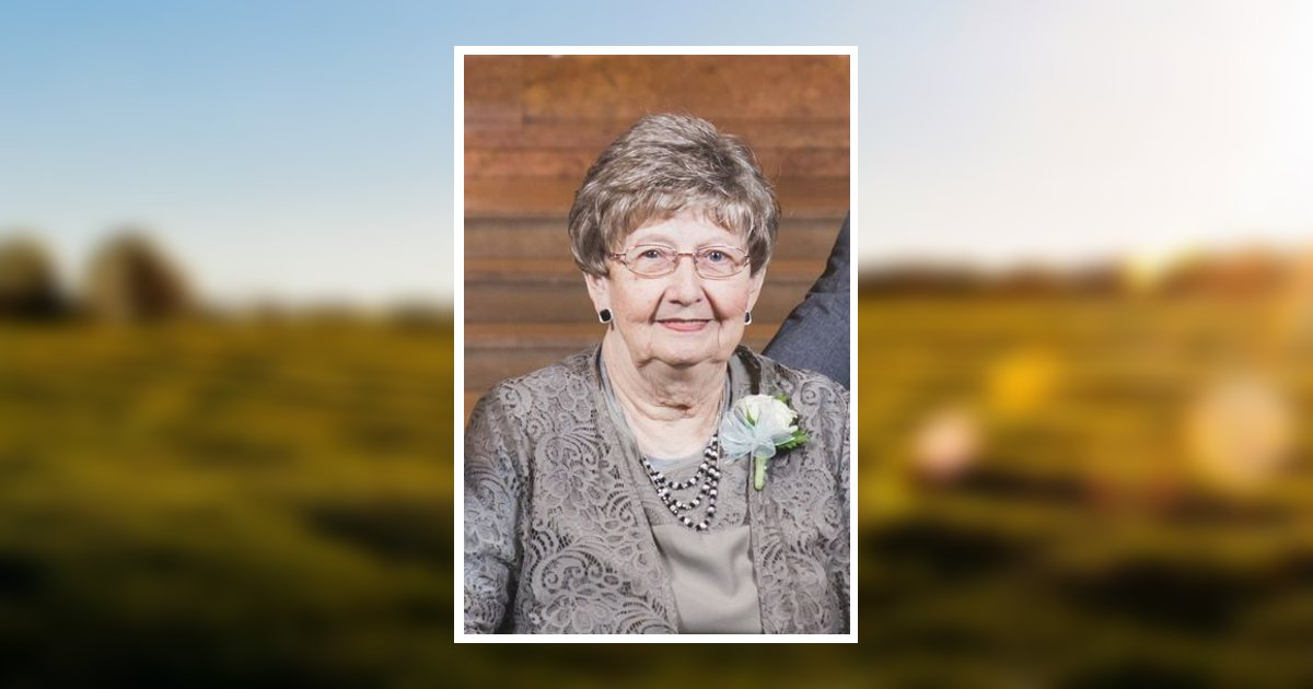 Helen Rizzo Obituary September 10, 2019 - Stephen D. Slater Funeral Home
