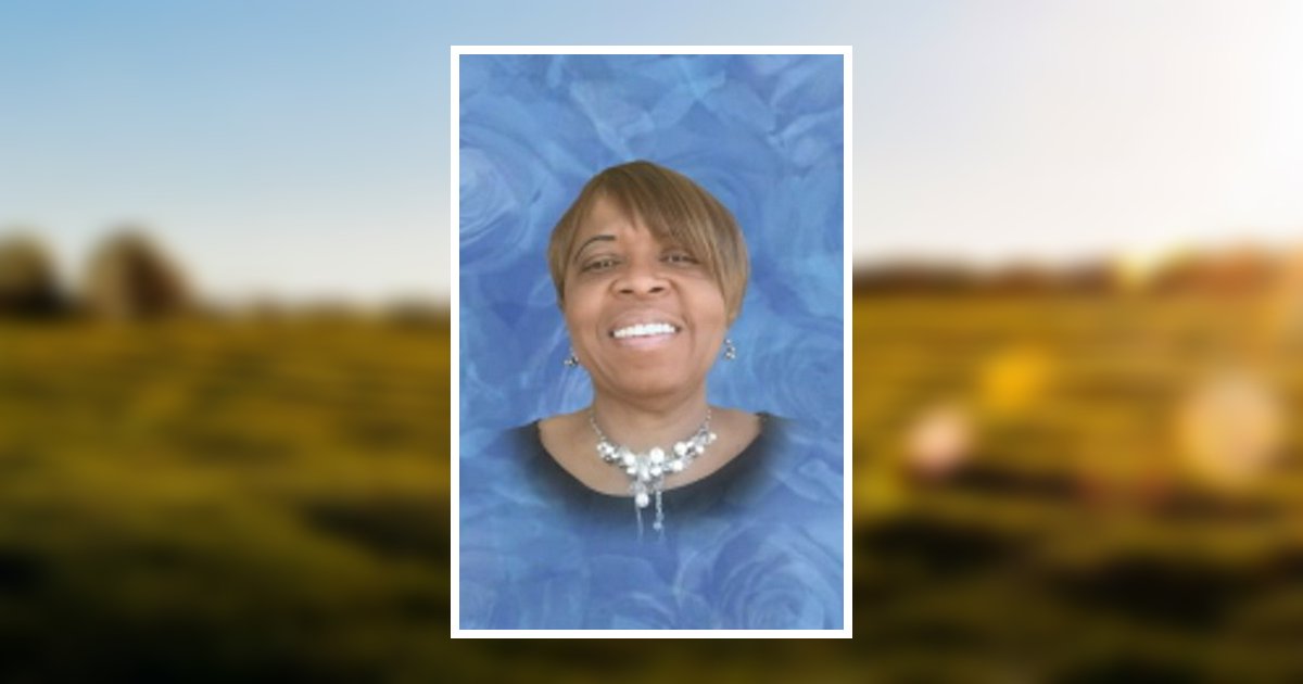 Natalie Yvette Garnett Obituary April 7, 2022 - Gardenview Funeral Chapel