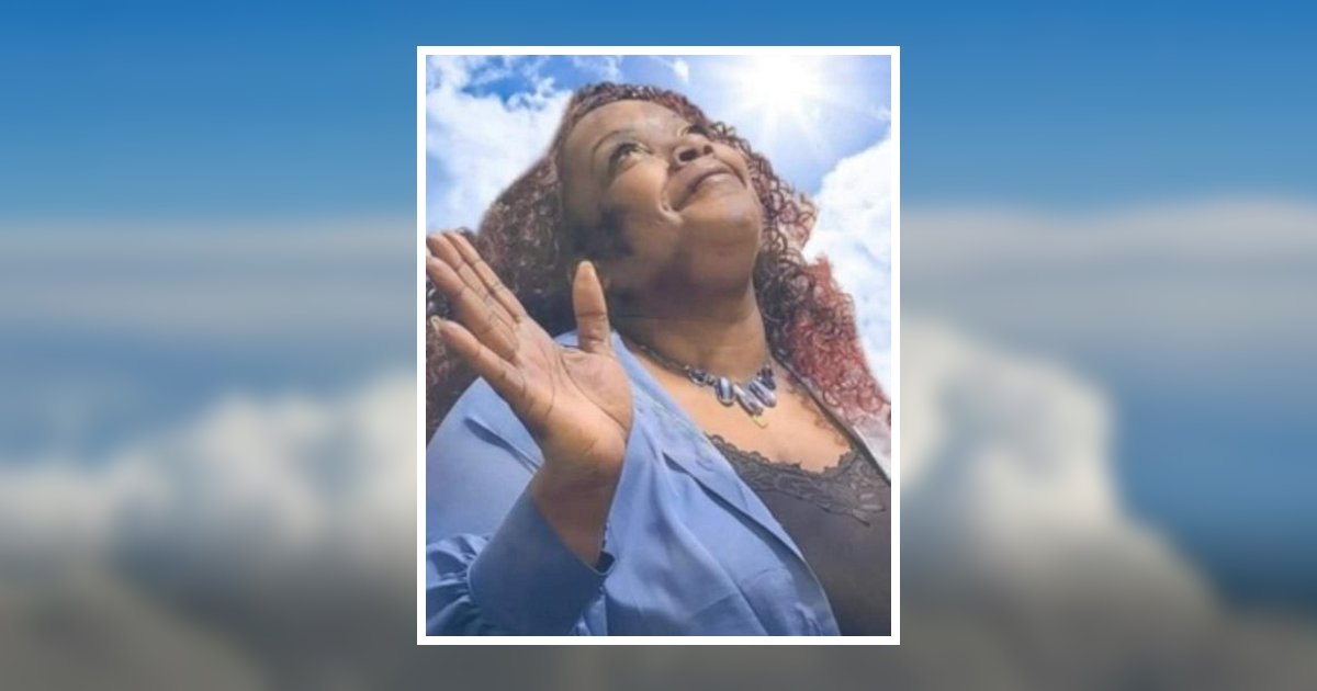 Kewanda "Kit" Ramsey Obituary October 10, 2023 - Halligan-McCabe ...