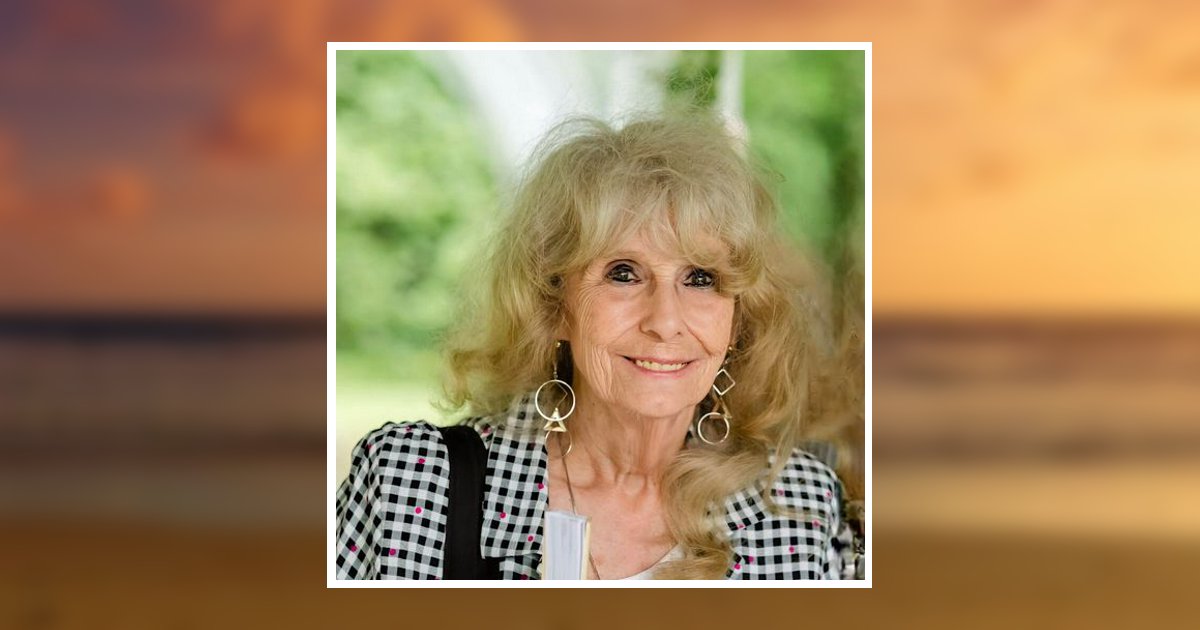 Leanne Wascak Obituary March 26, 2025 - The Stuart Funeral Homes