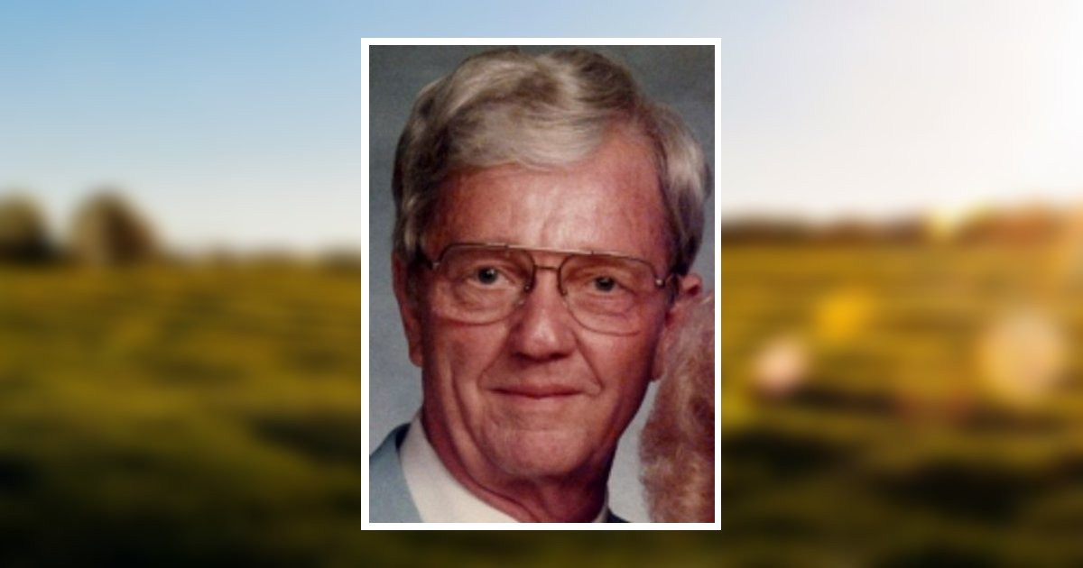 Forrest Eugene Rhyne Obituary February 2, 2014 - Hayworth - Miller ...