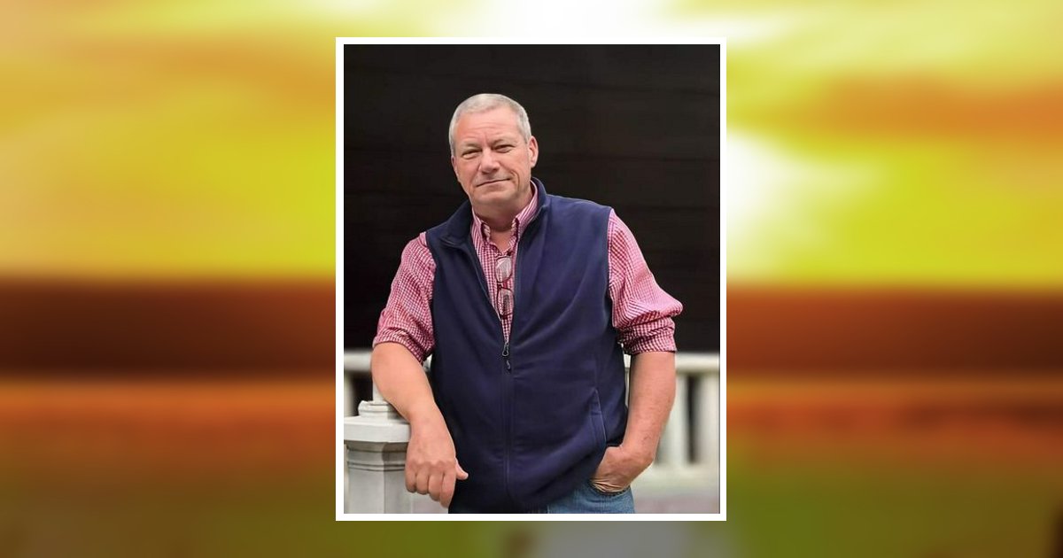 Scott Caudle Obituary January 9, 2024 - Linville Memorial Funeral Home