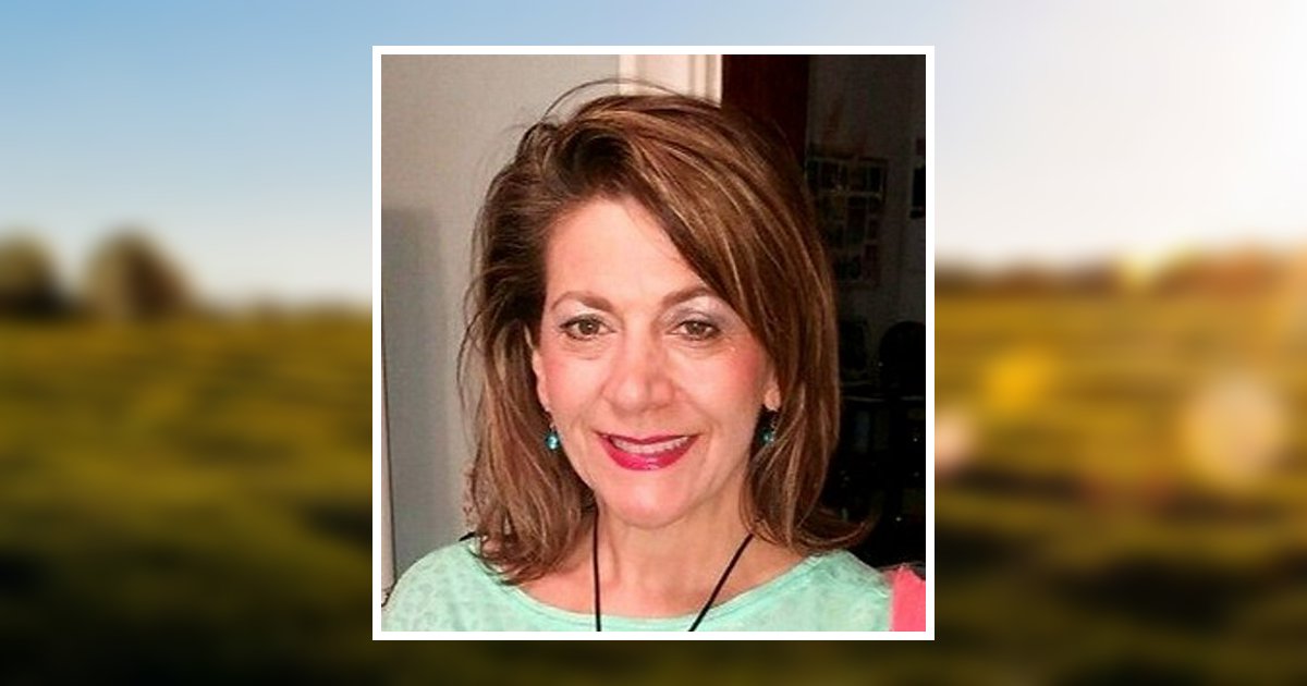 Terese Ann Emberson Obituary January 18, 2022 - Mueller-Bies Funeral Homes