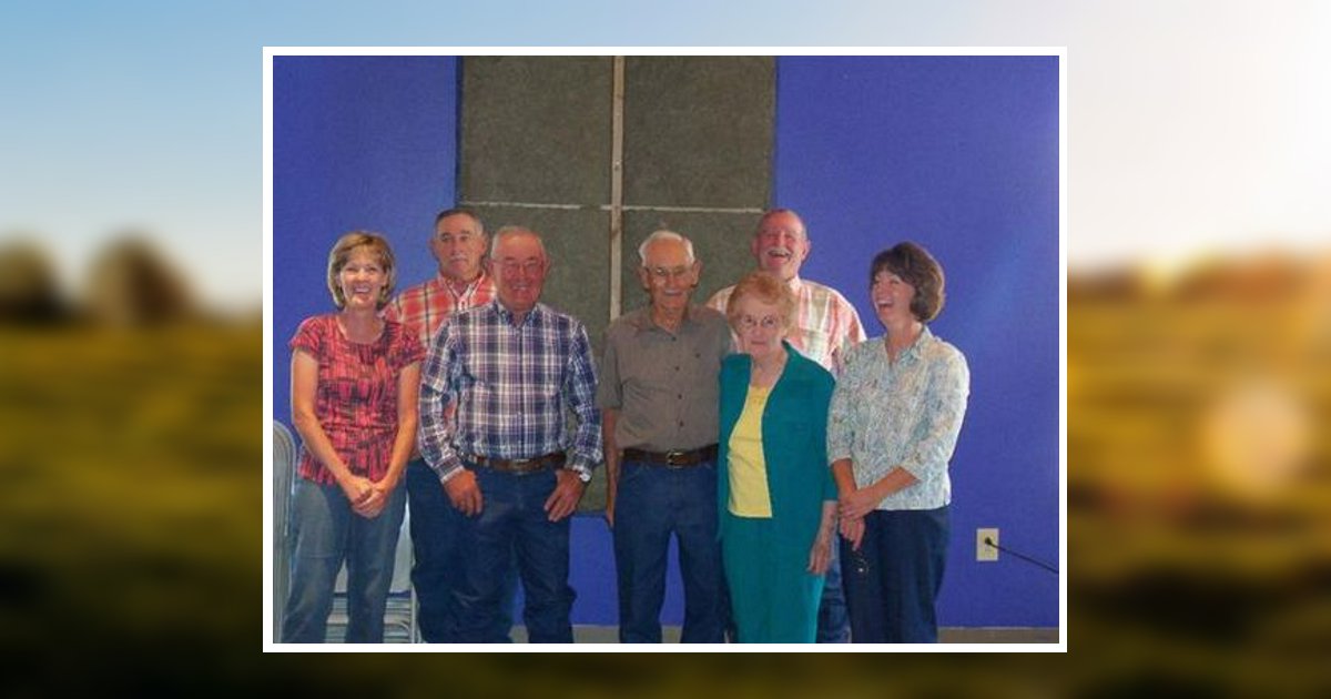 Paul R. Switzer Obituary July 18, 2014 - French Funerals & Cremations