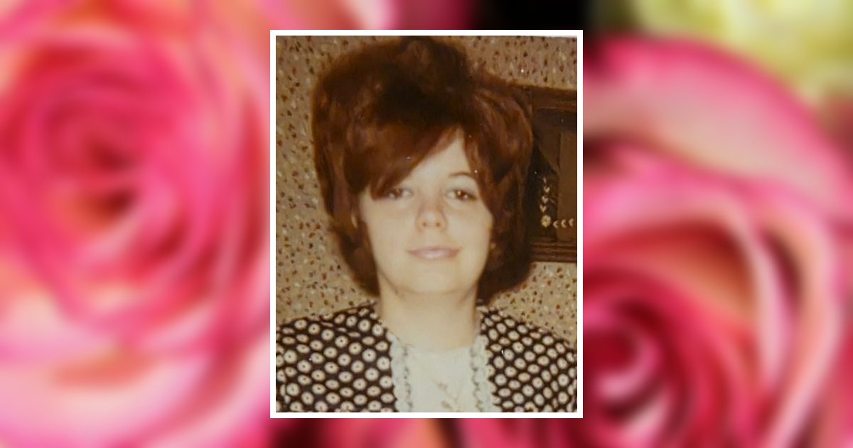 Thomasine Ann Butler Obituary December 30, 2025 - Sowers Funeral Home