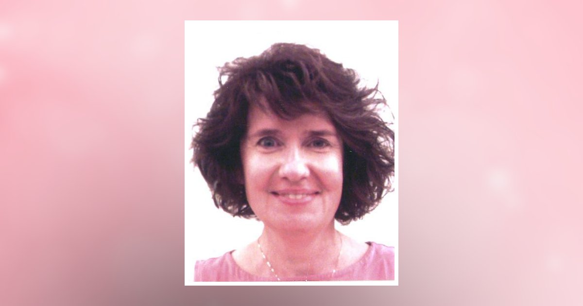 Jennifer Mary Reuter Obituary February 2, 2025 - Cress Funeral and Cremation Services