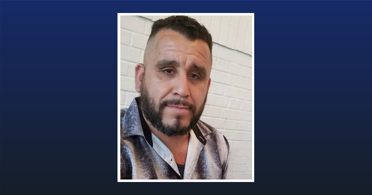 Gerardo David Romo Guardado Obituary July 13, 2025 - Larkin & Garcia ...