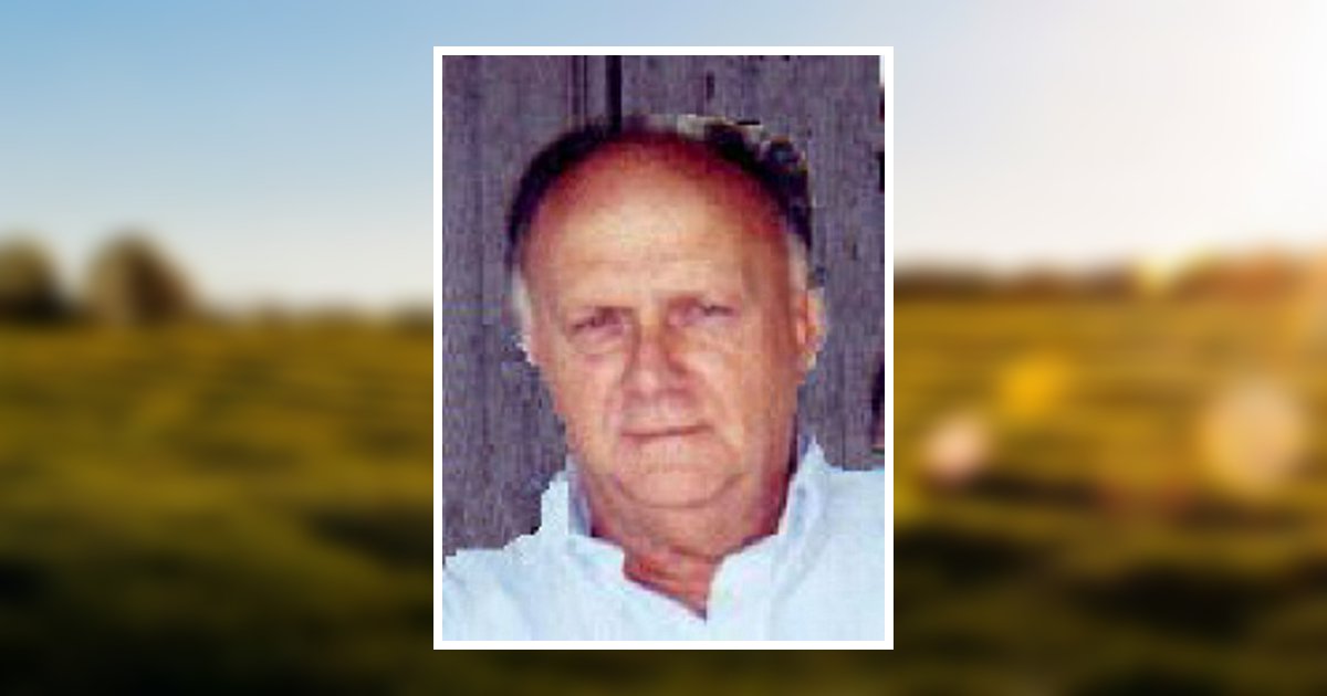 Frederick Henson Obituary November 25, 2006 - Wells Funeral Homes ...