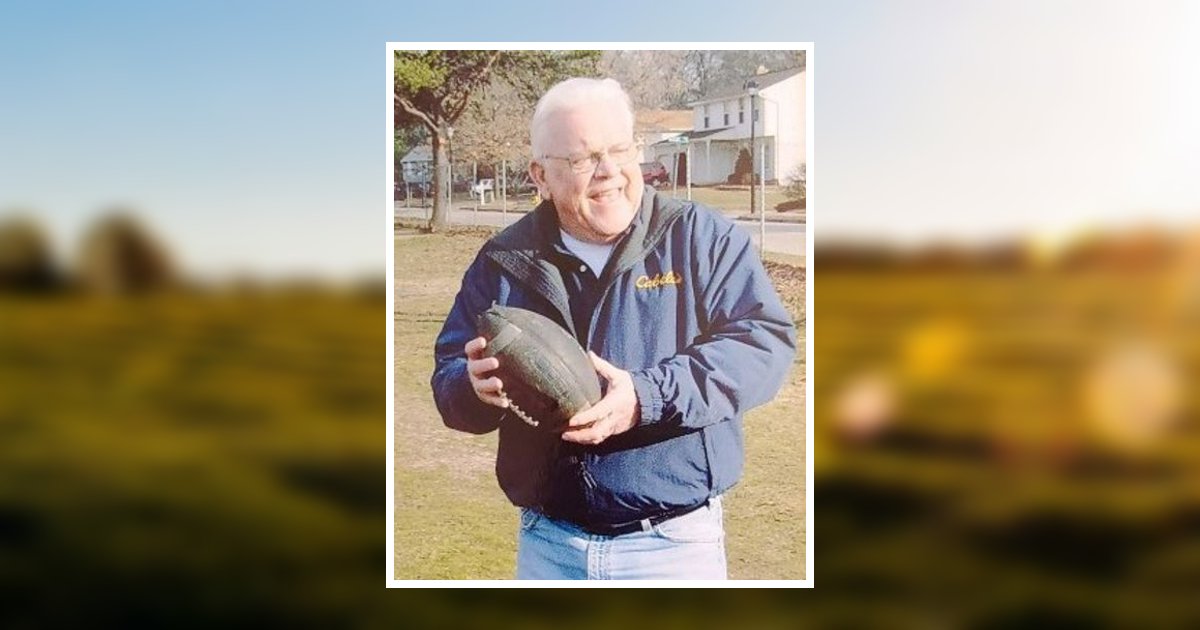 William "Bill" Mercer Obituary February 19, 2020 - Singleton Funeral ...