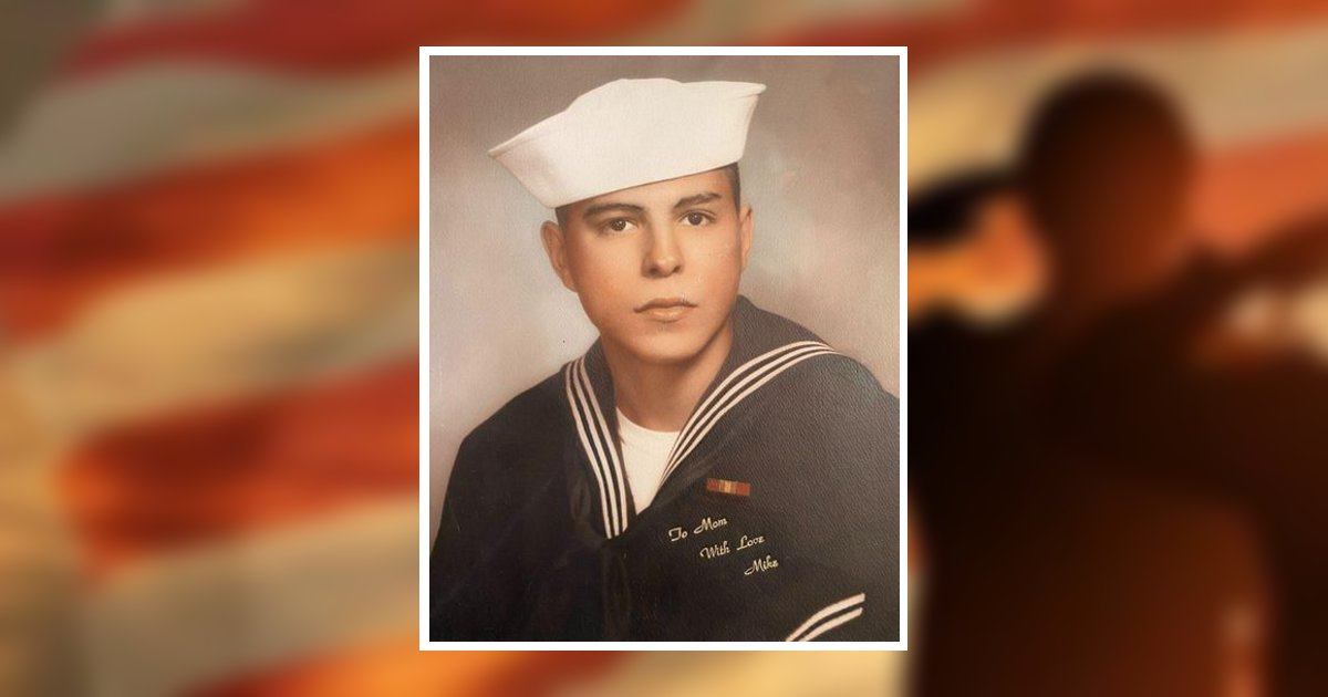 Michael A. Roybal Obituary January 23, 2024 - DeVargas Funeral Home ...