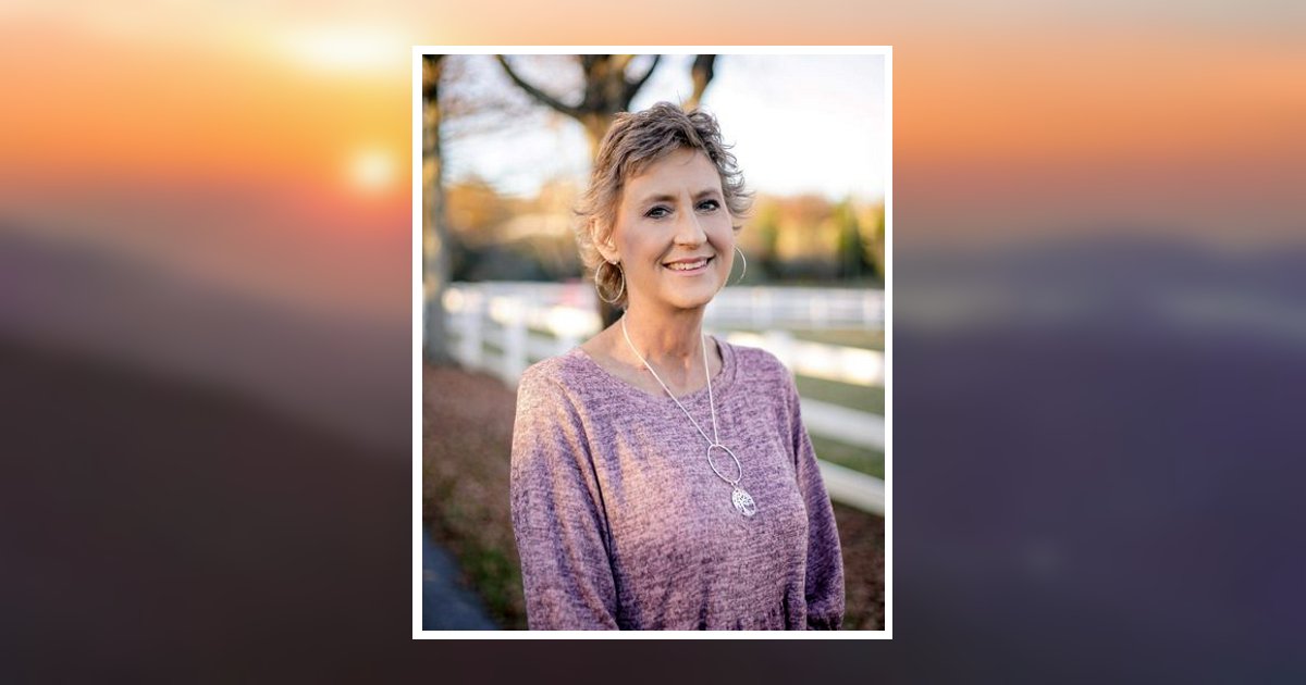 Paige Lee Buckles Obituary April 22, 2023 - Farris Funeral Service