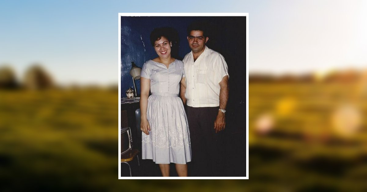 Felix Diaz Obituary July 16, 2020 - Acevez Funeral Home