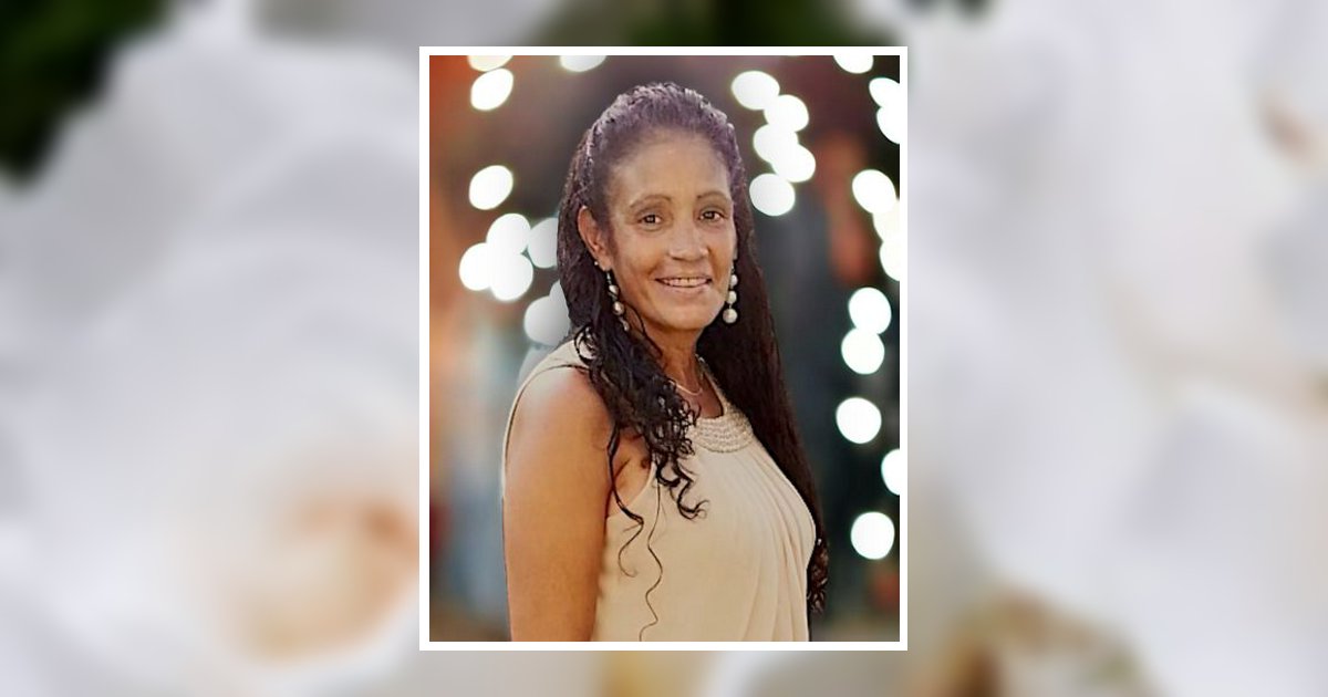 Minerva "Mimi" Watson Obituary December 25, 2023 - Funeraria Luz De Paz