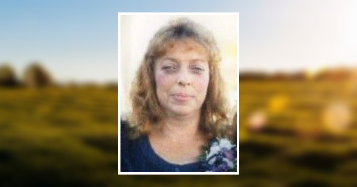 Jane Ellen Miller Obituary February 9, 2024 - Edwards Funeral Service ...