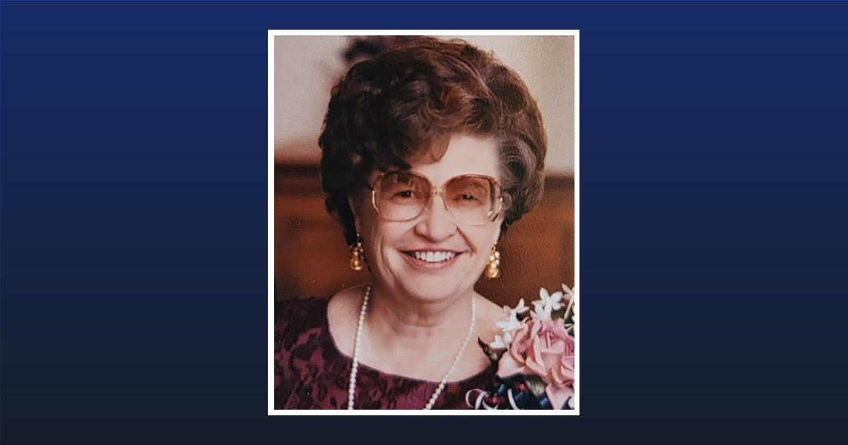 Lorna Joy Nell Mackay Obituary 2024 - Independent Funeral Service