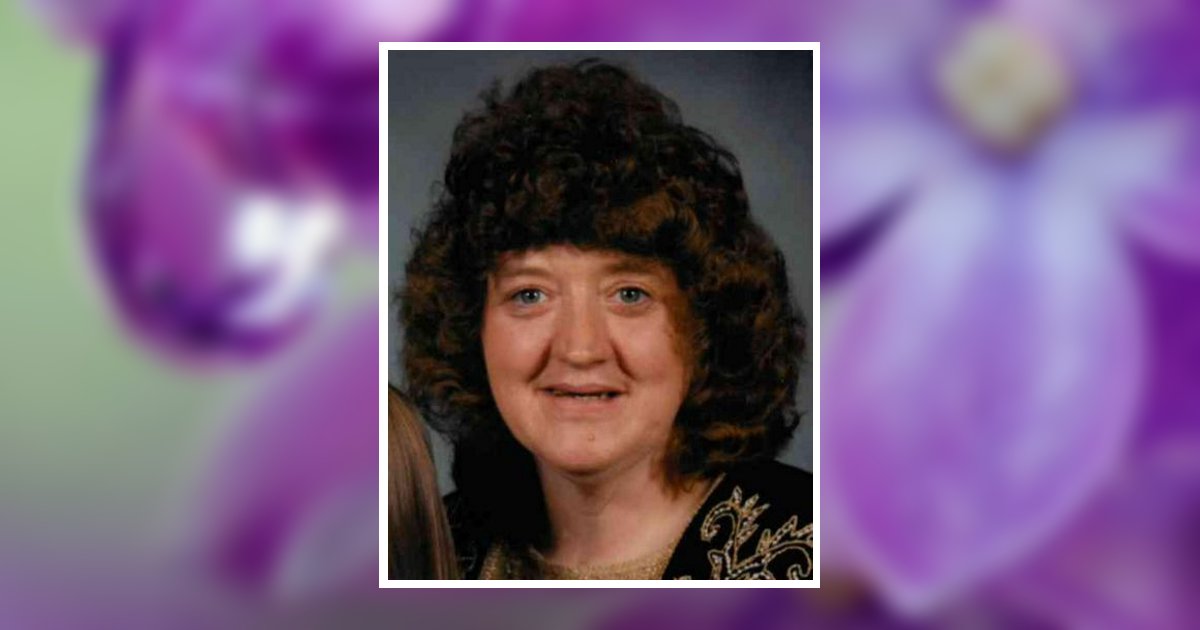 Thelma "Jean" Shell Obituary June 6, 2024 - Ronald B. Jones Funeral Home