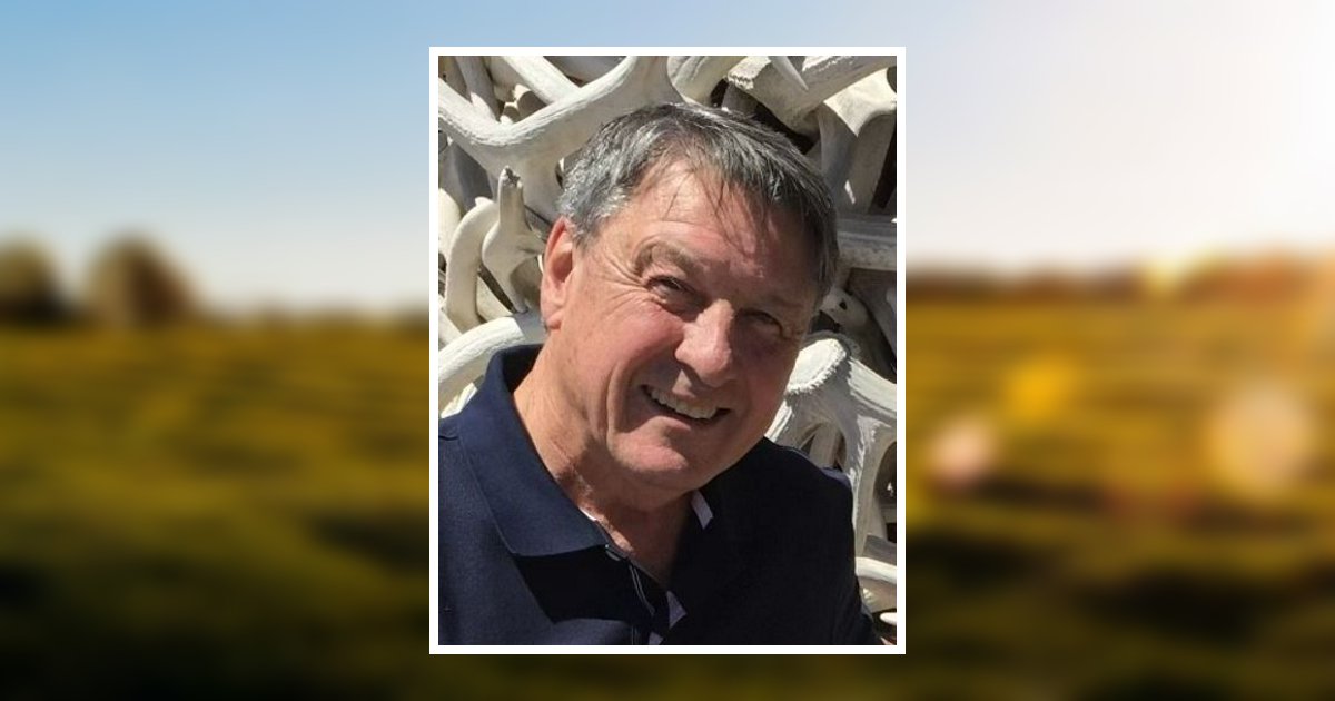 John Fuchsen Obituary October 23, 2021 - Reeves - Baskerville - Fruland