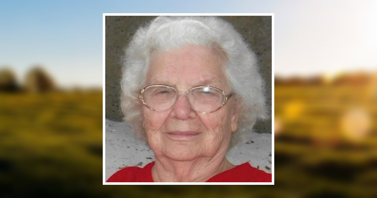 Patsy Blake Powell Obituary November 11, 2020 - Bradford-O'Keefe ...