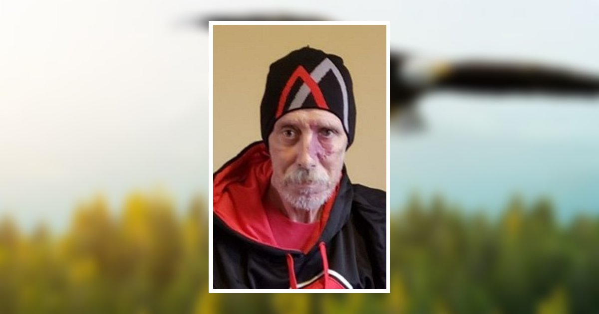 Kenneth Simpson Obituary December 11, 2018 - Newcomer Columbus