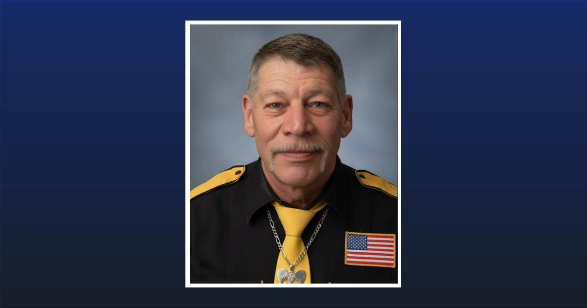 Richard Vern Hidey III Obituary December 27, 2025 - Steuernol & McLaren ...