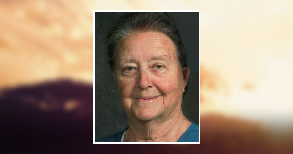 Deanna Rose Snyder Obituary November 5, 2024 - Freck Funeral Chapel
