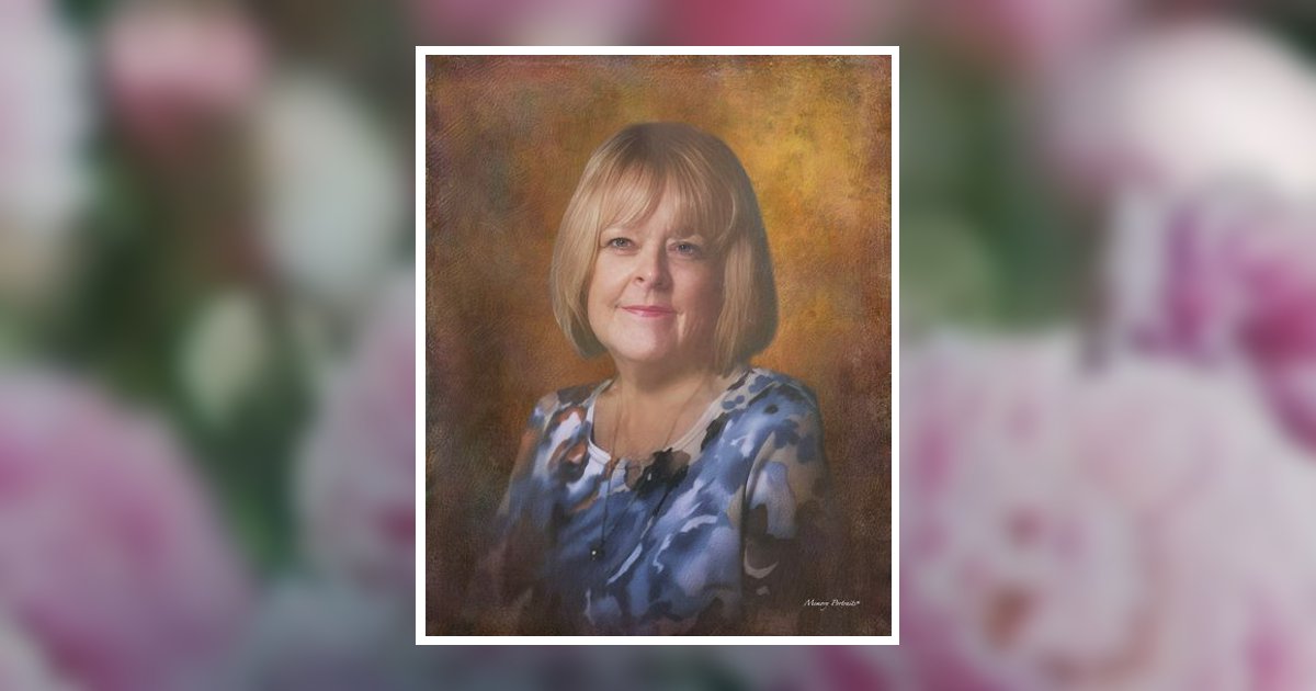 Elizabeth Gail (Grosse) Hopkins Obituary June 28, 2025 - C.T. Baker & Sons