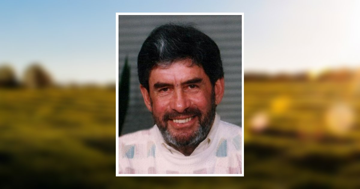 Tom Nass Obituary March 7, 2020 - Lindquist Mortuary