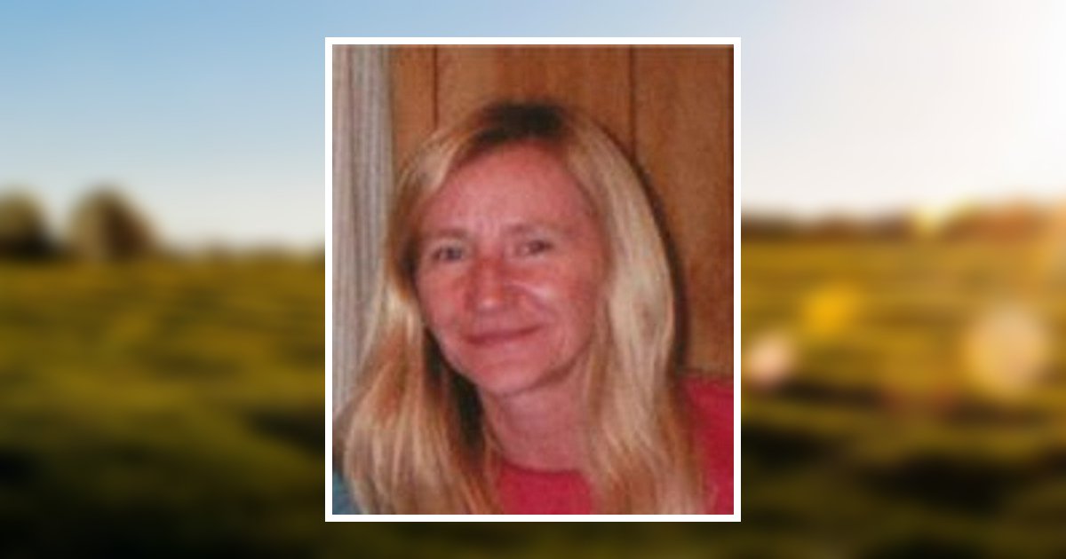 Victoria Weiss Obituary August 21, 2010 - Christman's Funeral Home