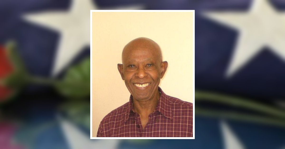 James Calvin Heard Obituary March 20, 2024 - James H Cole Home For Funerals