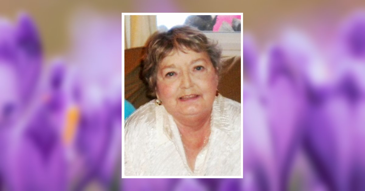 Catherine Royer Obituary - Newcomer Columbus