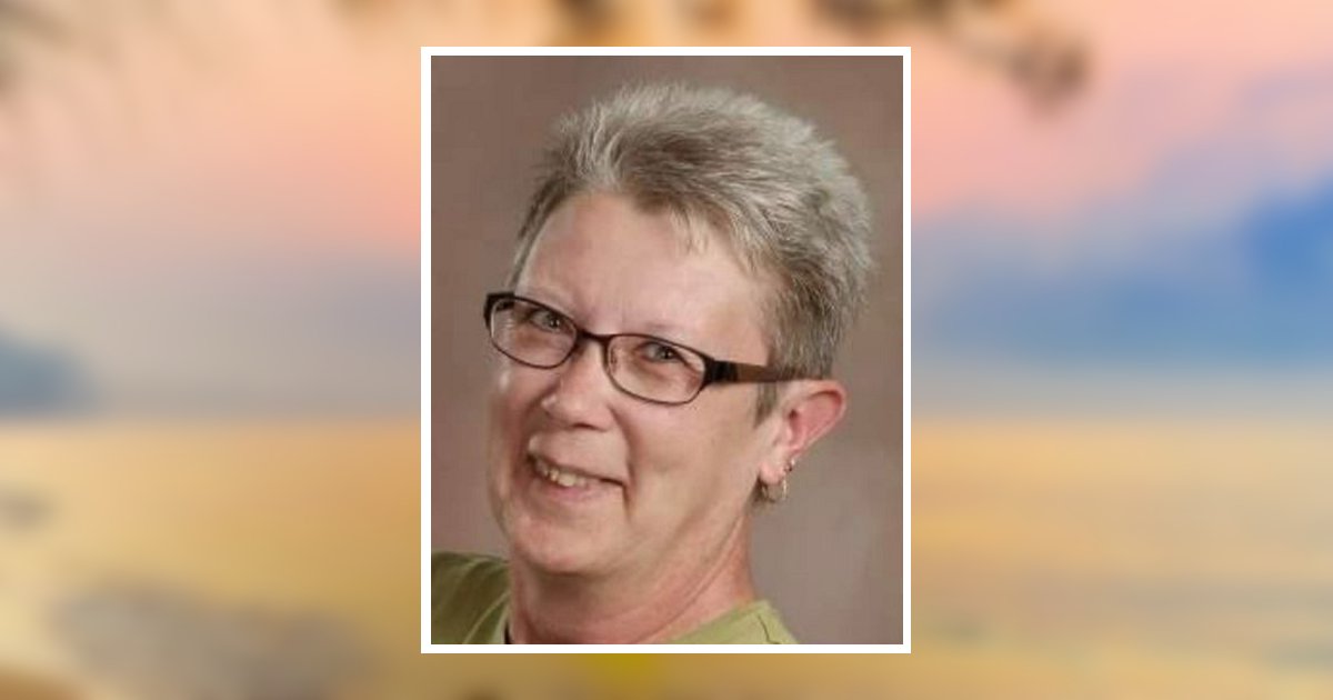 Deanna K. Thaut Obituary September 24, 2022 - Livingston Butler Volland ...