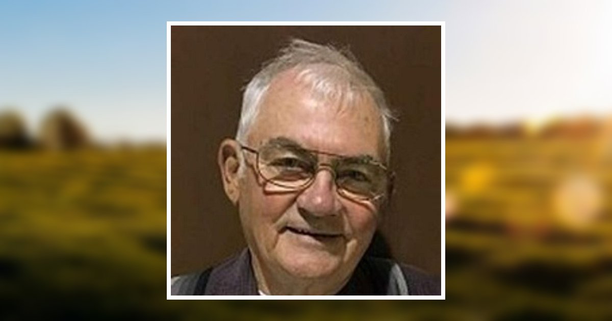 Tom Ross Obituary March 10, 2017 - Amick-Burnett Funeral Chapel