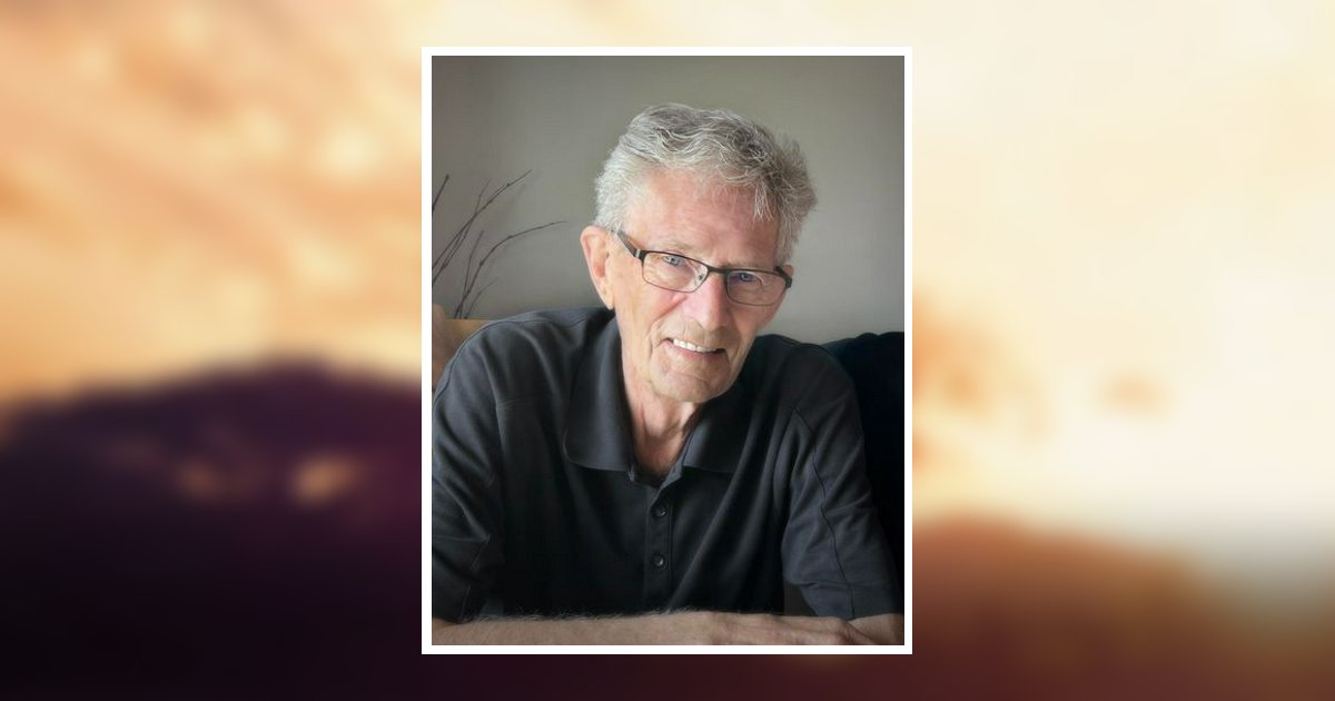 Wayne Wallace Beatty Obituary October 26, 2023 - Hansen Funeral Home