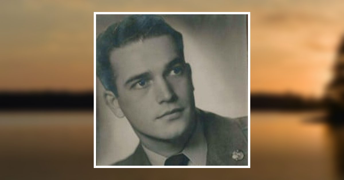 Richard Coyle Obituary January 26, 2021 - West Cobb Funeral Home ...