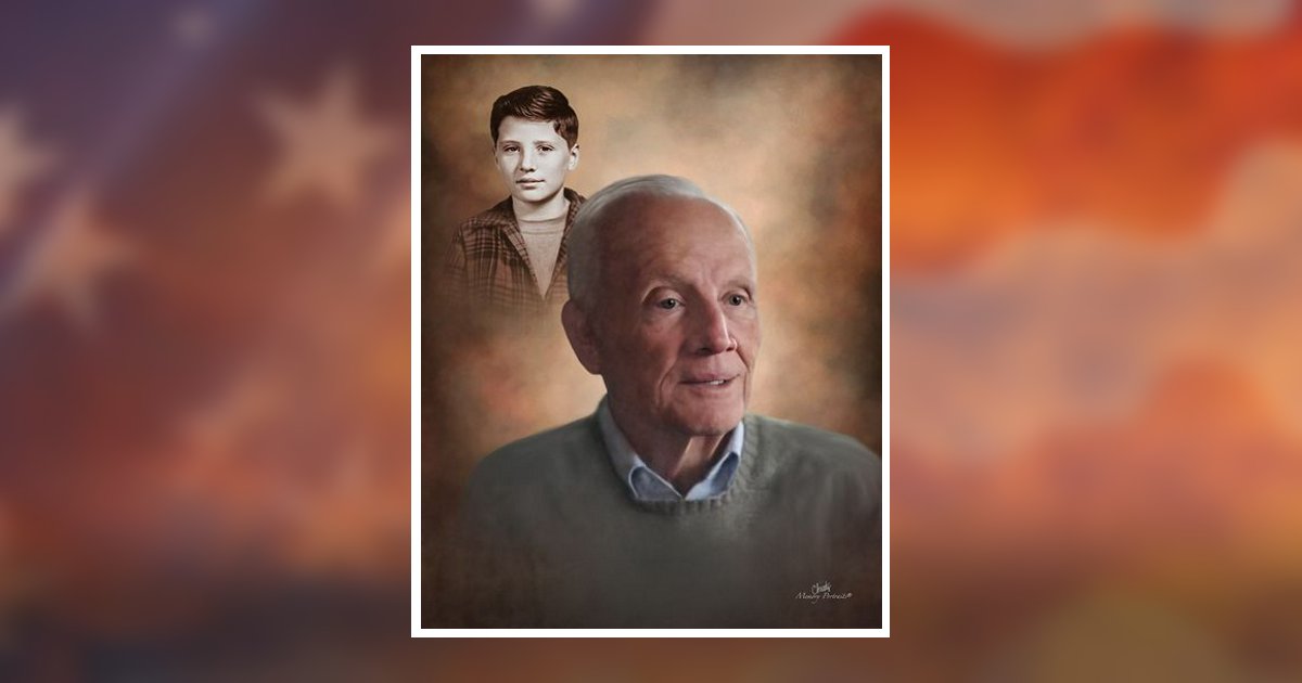 Robert Padgett Obituary March 8, 2024 - Emken-Linton Funeral Home