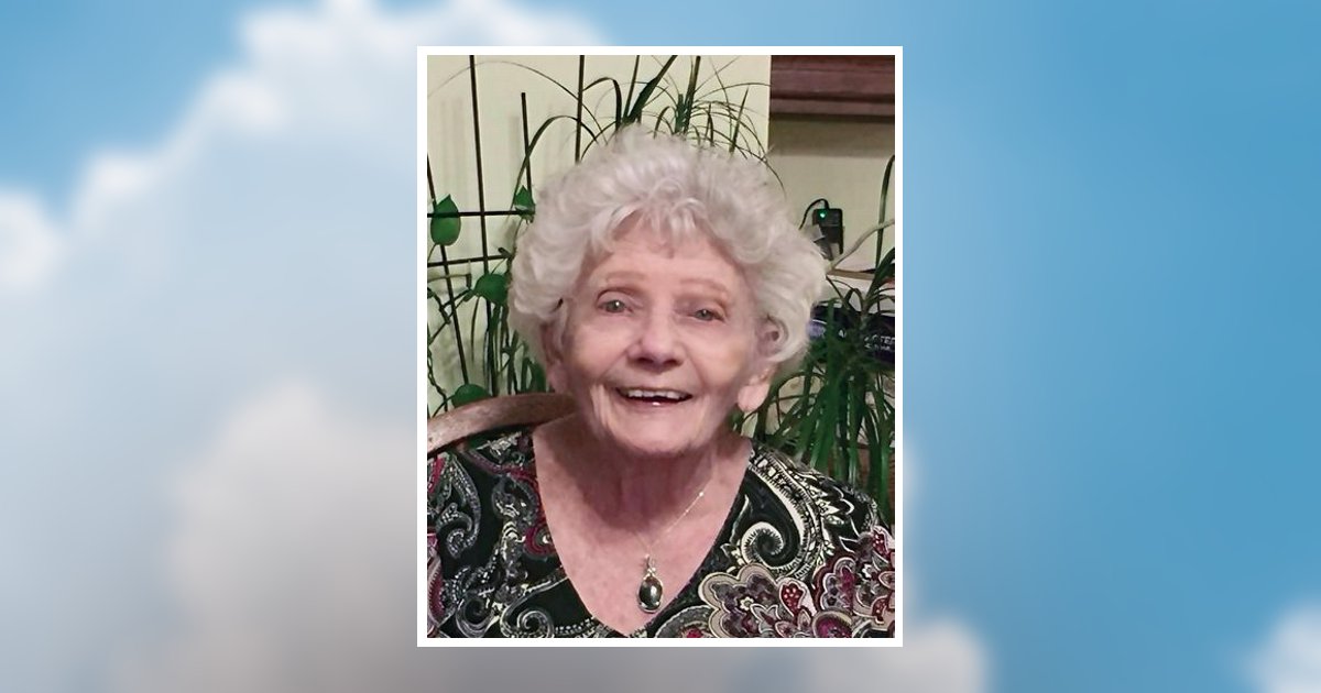 Ellen Lorraine Perna Obituary October 12, 2024 - Lee Funeral Homes