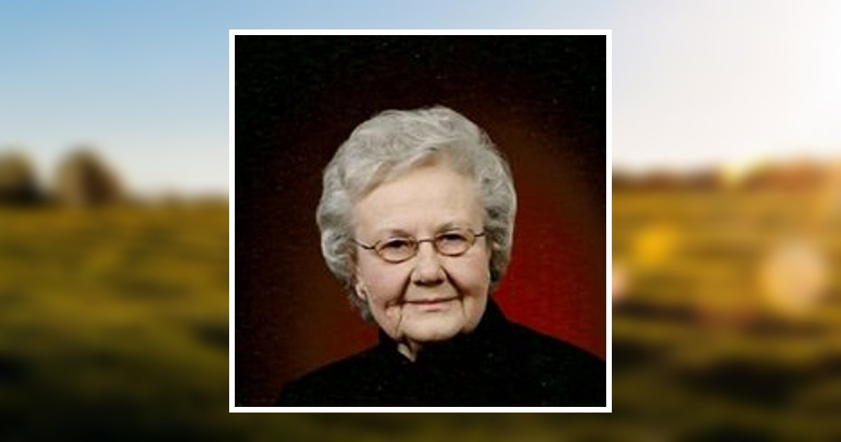 Ruth Bohn Obituary March 5, 2013 - Leikness Funeral Home