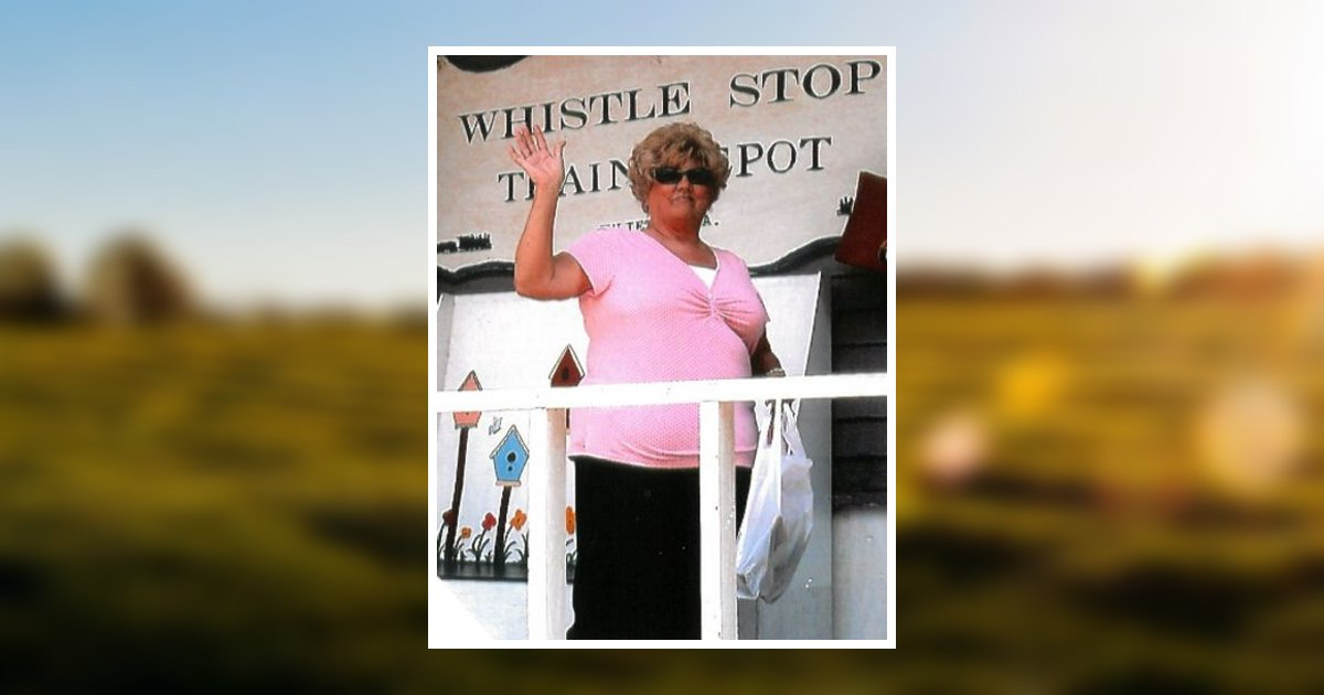 Vanita Ann Morris Obituary June 4, 2025 - Stanley Funeral Home & Crematory