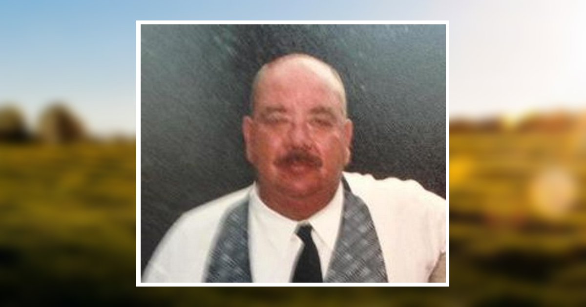 Charles Slaton Obituary 2014 - McRae Funeral Home