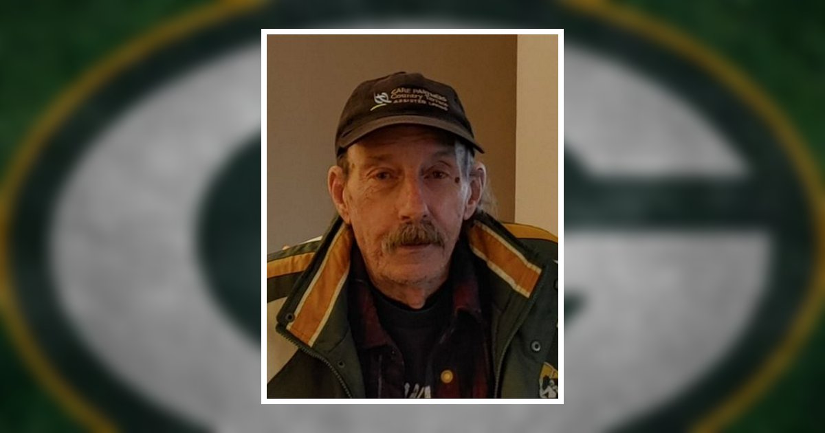 John W. Cooney Obituary May 10, 2024 - Pederson-Volker Funeral Chapel ...