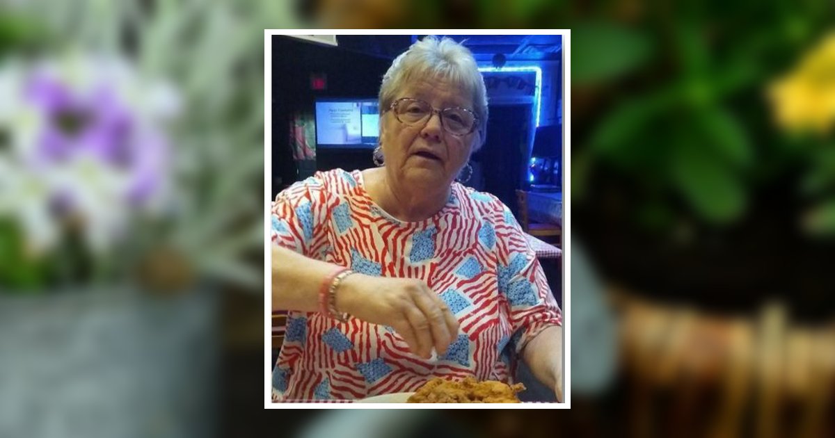 Marga Weiss Arkell Obituary February 12, 2025 - McReynolds-Nave & Larson