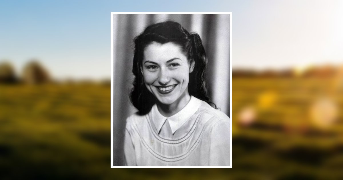 Ruth (Rash) Clark Obituary December 16, 2020 - Badger Funeral Home