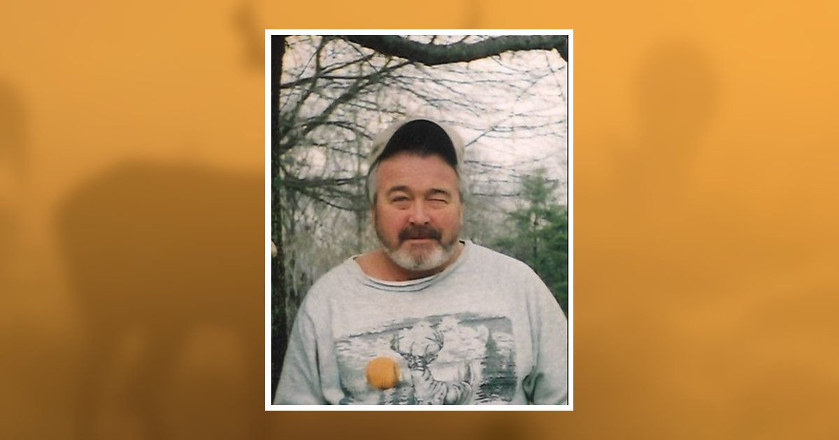 Tony Ray Hinshaw Obituary January 29, 2024 - Gentry Family Funeral Service