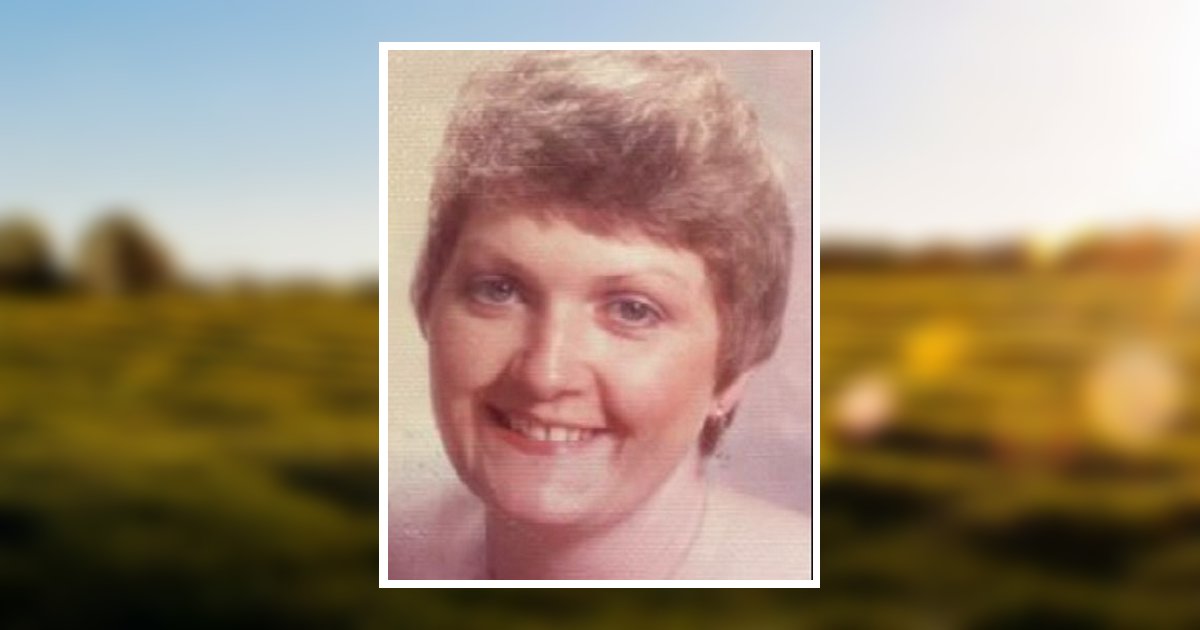 Arlean J. Snyder Obituary August 14, 2021 - Mitchell Family Cremations ...
