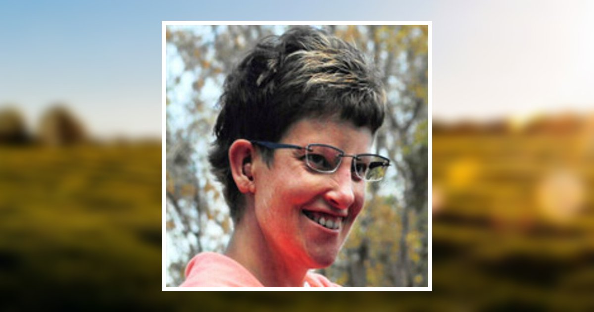 Heidi Sue Nelson Obituary June 17, 2016 - Olson Funeral & Cremation