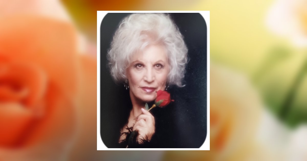 Patsy Ann (Briggs) Simpson Obituary August 22, 2022 - Johnson Funeral Home