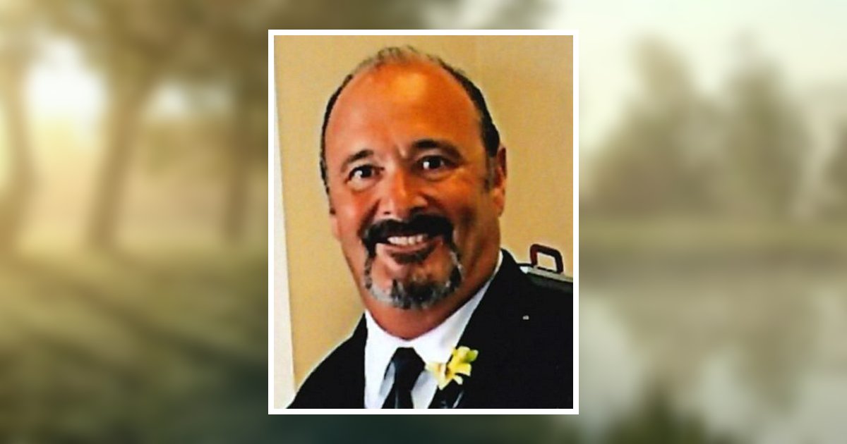 James "Jim" Robert Chiles II Obituary 2023 - Baue Funeral Homes