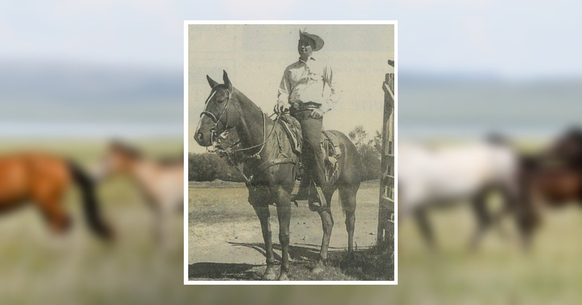 Bob Lytle Obituary May 2, 2024 - Asper Funeral Homes